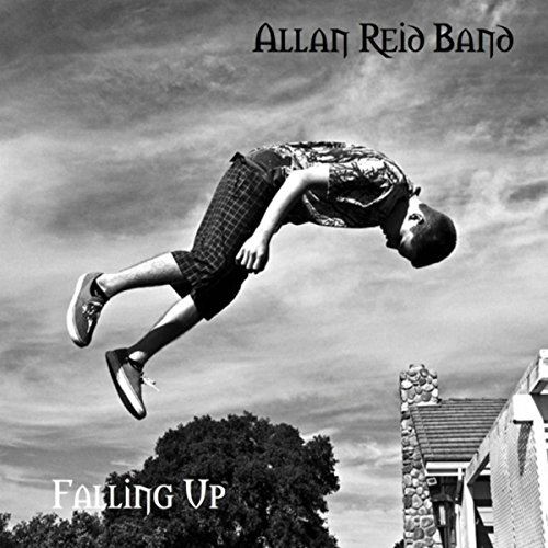 Amazon.com: Falling Up : Allan Reid Band: Digital Music