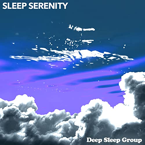 Amazon MusicでDeep Sleep GroupのSleep Serenityを再生する