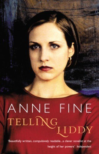 Telling Liddy: Amazon.co.uk: Fine, Anne: 9780552999106: Books