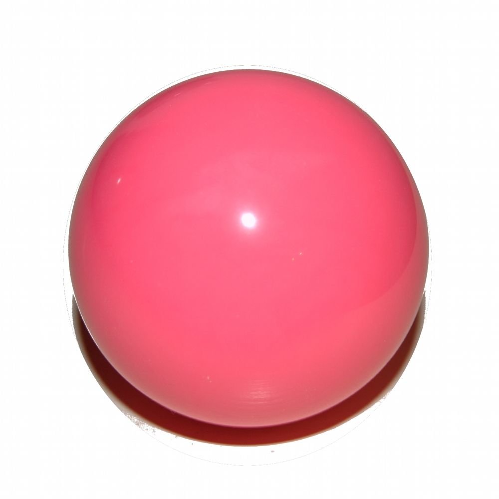 LGB Ball Snooker Pink Ball : Amazon.in: Sports, Fitness & Outdoors