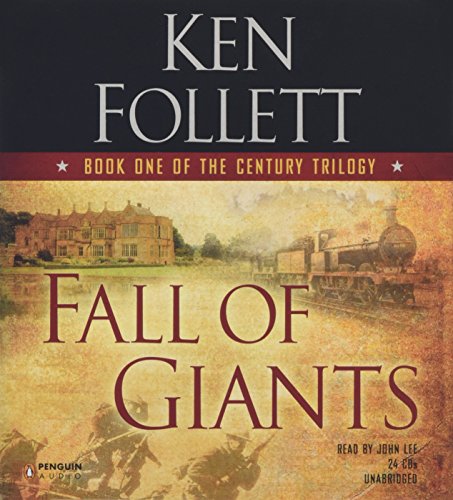 『Fall of Giants』｜感想・レビュー - 読書メーター