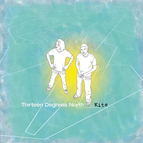 Amazon.co.jp: Thirteen Degrees North : Kite: デジタルミュージック