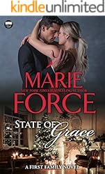 State of Alert, A First Family Novel (First Family Series Book 8) - Kindle edition by Force ...
