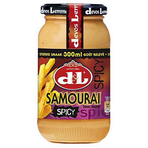 salsa samurai mercadona - Buscar Precios