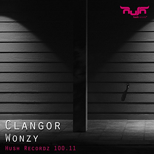 Play Wonzy by Clangor on Amazon Music