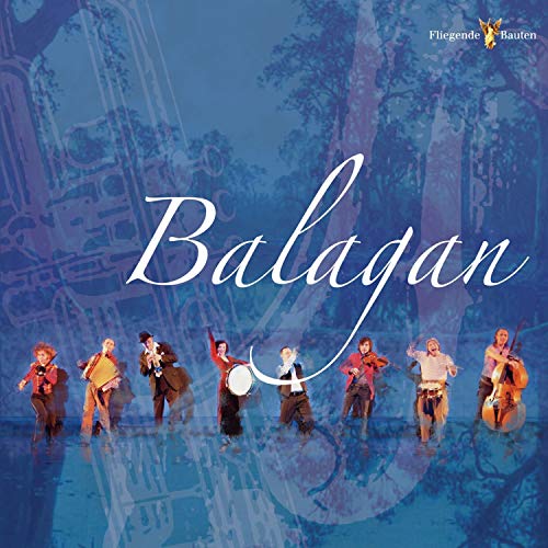 Amazon.co.jp: Balagan : Balagan: デジタルミュージック
