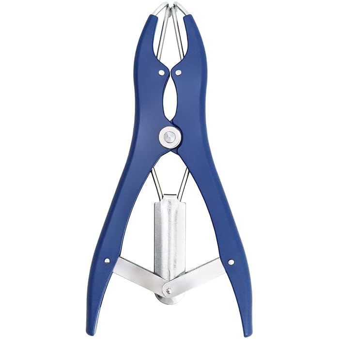 Buy TOAC Castration Bander：Cattle/Goats/Cows Bander Castrations ...