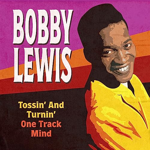 Play Tossin' and Turnin' / One Track Mind (Rerecorded Version) by Bobby ...