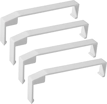 EAORBD Box Fan Filter Clips for lasko 20 Inch Box Fan and Air Furnace ...