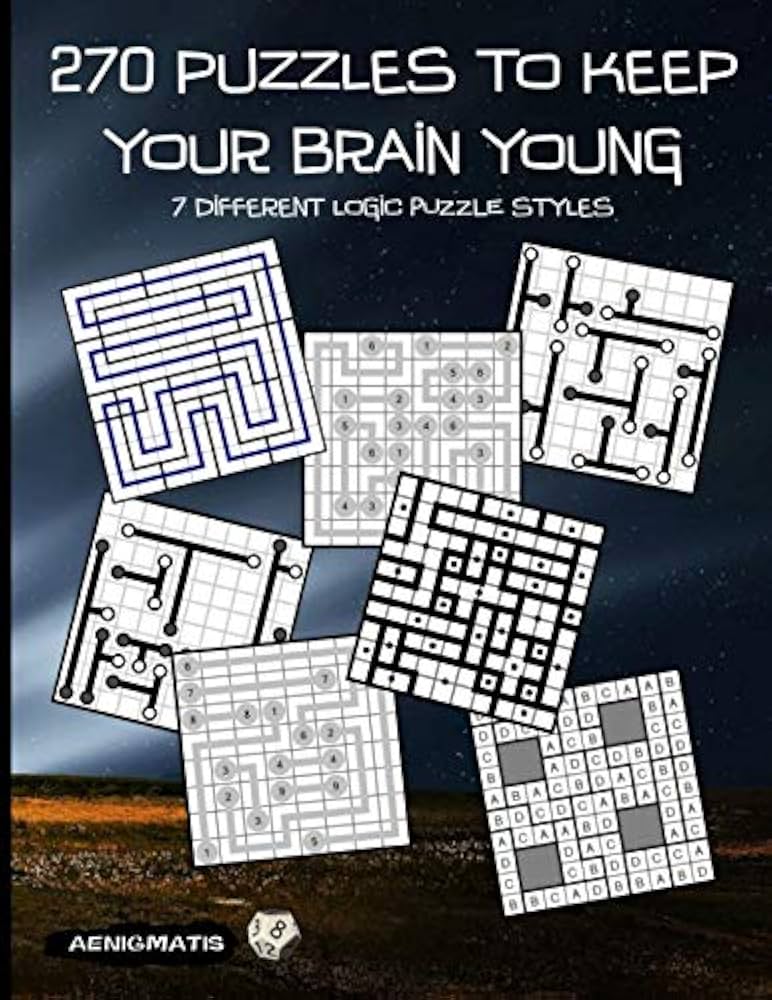 Hairstyles Logic Problems