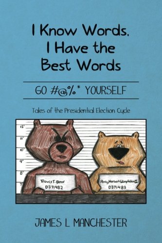 I Know Words, I Have the Best Words - Go #@%* Yourself: Tales of the ...