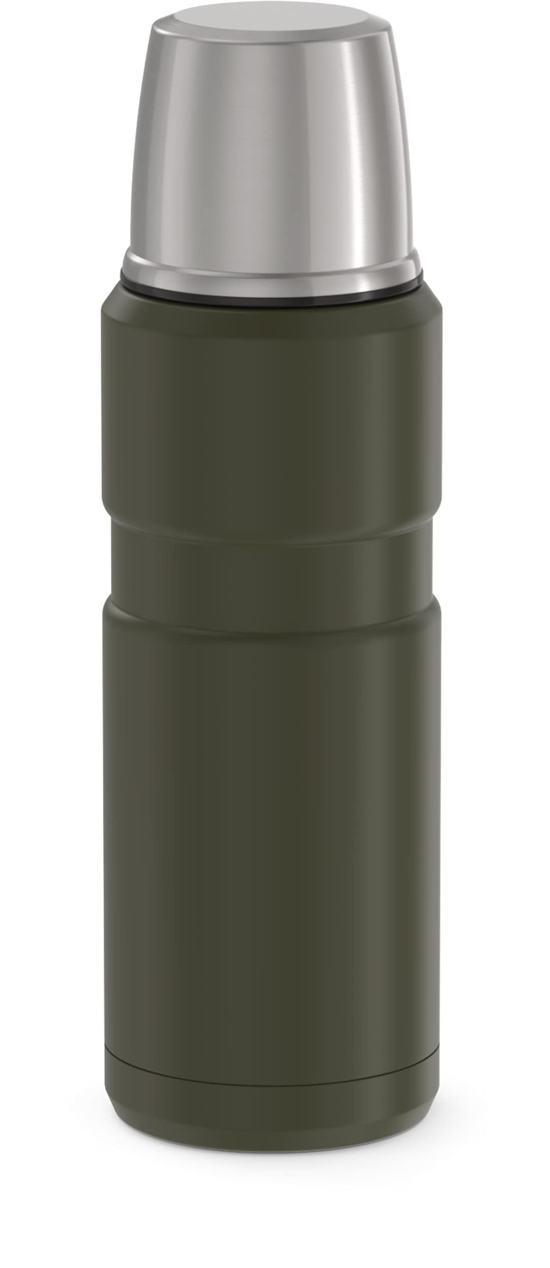 Snapklik.com : Thermos Stainless King Vacuum-Insulated Compact Bottle