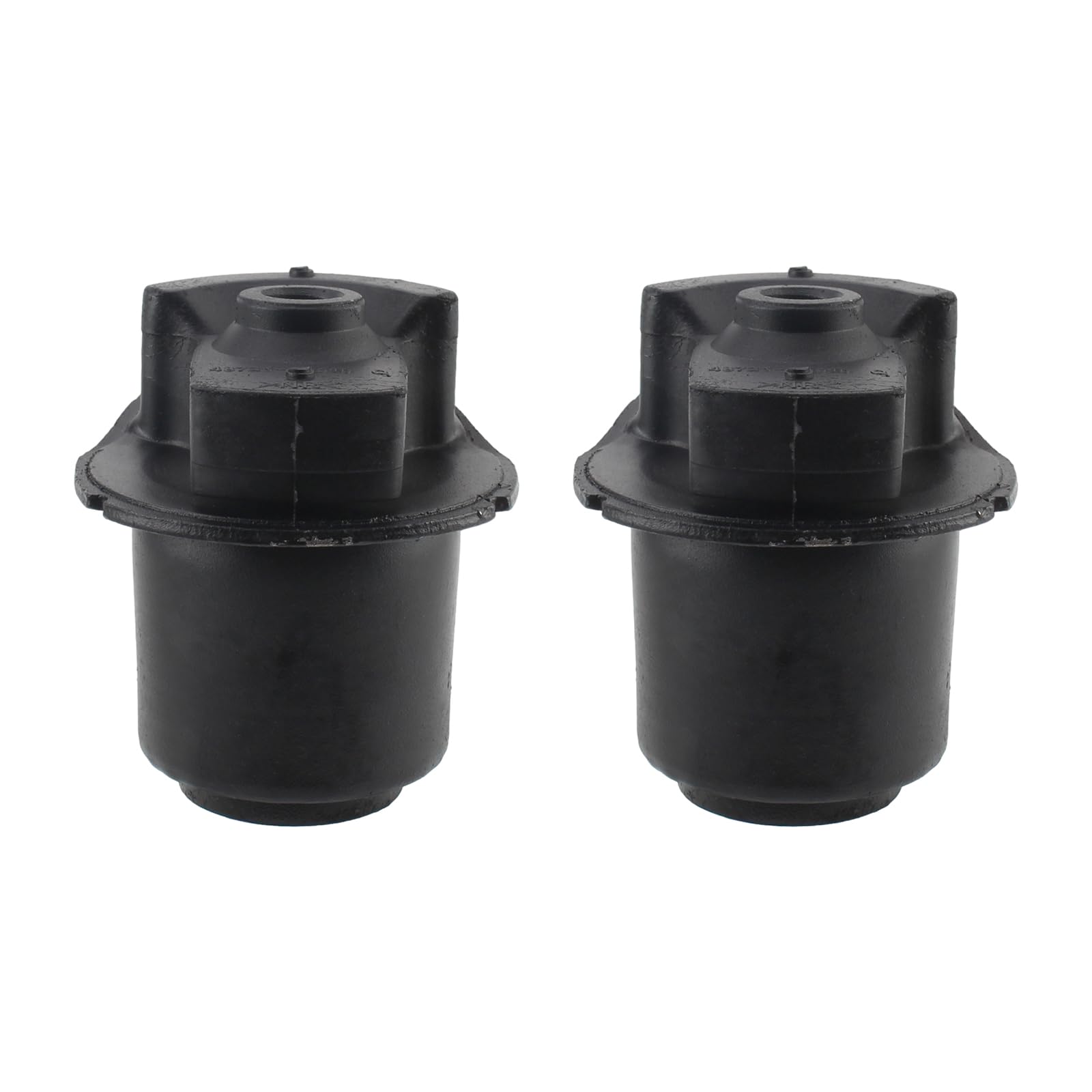 Amazon.com: AUTOKAY Rear Axle Beam Bushing for Toyota Sienna 48725 ...