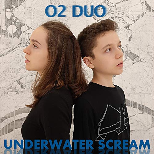 Underwater Scream de O2 Duo en Amazon Music Unlimited