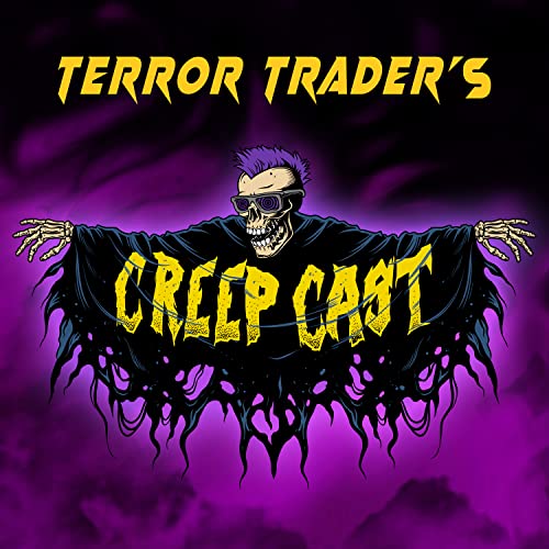Amazon.com: Creep Cast : Terror Trader: Books