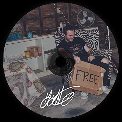 Free by Gabe Griffin on Amazon Music - Amazon.co.uk