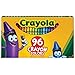 Amazon.com: Crayola Classic Color Crayons in Flip-Top Pack with ...