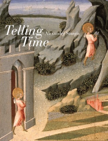 Telling Time by Alexander Sturgis (2000-10-20): Alexander Sturgis ...
