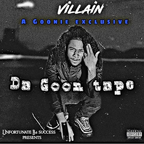 Da Goon Tape de Va Villain en Amazon Music Unlimited