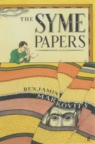 Syme Papers: Markovits, Benjamin: 9780571217908: Amazon.com: Books