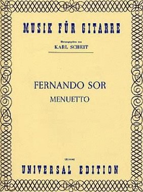 Menuetto : Amazon.in: Books