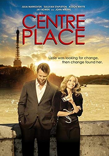 Amazon.com: Centre Place [ NON-USA FORMAT, PAL, Reg.2 Import ...