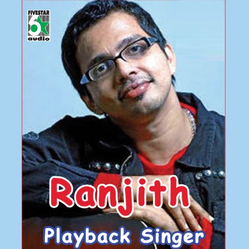 Play Ranjith - Playback Singer by Ranjith on Amazon Music