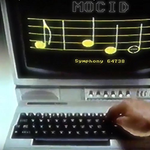 Play Symphony 64738 (C64 Version) by Mocid on Amazon Music