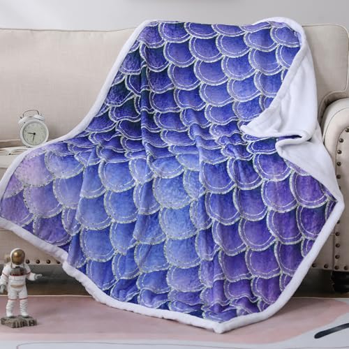 Best Kids Scale Throw Blankets for Cozy Adventures - Totally Reviewed