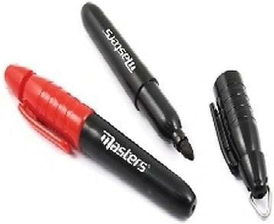 Sharpie Mini (Black) : Amazon.co.uk: Stationery & Office Supplies