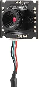 Amazon.com: USB Camera Module OV9726 CMOS 1MP 50 Degree Lens USB IP ...