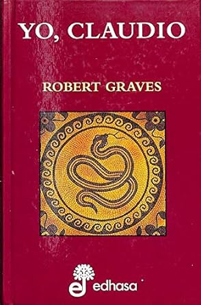 Amazon.com: Yo, Claudio: 9788435033244: Varios: Books