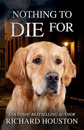Amazon.com: Nothing To Die For (Books to Die For Book 8) eBook ...
