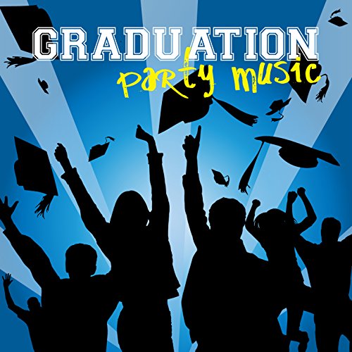 Amazon.com: Graduation Party Music : The All American Band: Digital Music