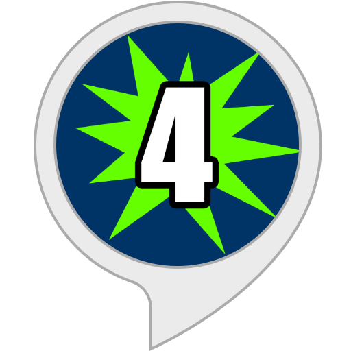 Amazon.in: Four is the Magic Number : Alexa Skills