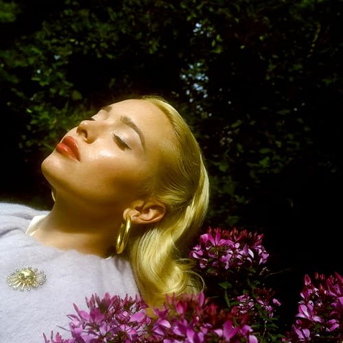 Amazon Music Unlimited - Addie Hamilton 『Daydream』