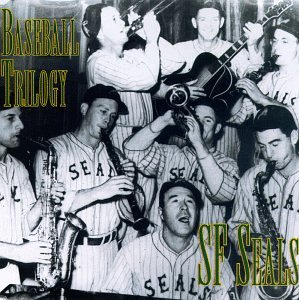 Baseball Trilogy: Sf Seals: Amazon.es: CD y vinilos}