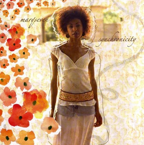 Marqseven, Shawn Wallace, Scott Vanderpool - Synchronicity - Amazon.com ...