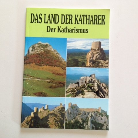 Das Land der Katharer : Amazon.de: Bücher