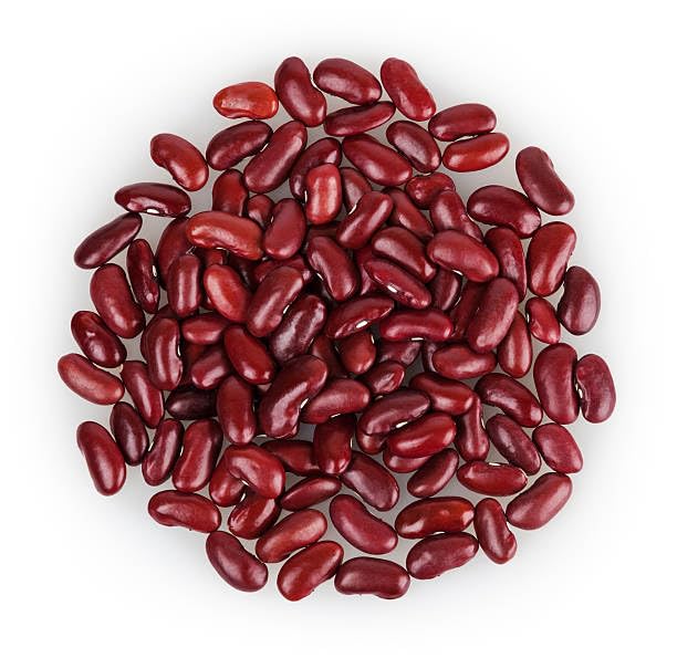 Farm Fresh Premium Red Rajma 1KG A055 : Amazon.in: Grocery & Gourmet Foods