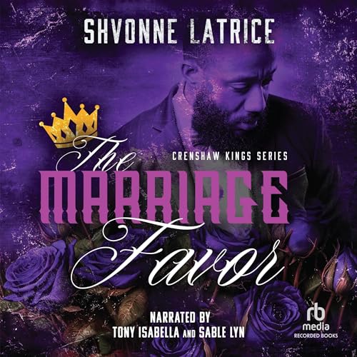 Amazon.com: Wait for U: Crenshaw Kings, Book 2 (Audible Audio Edition ...