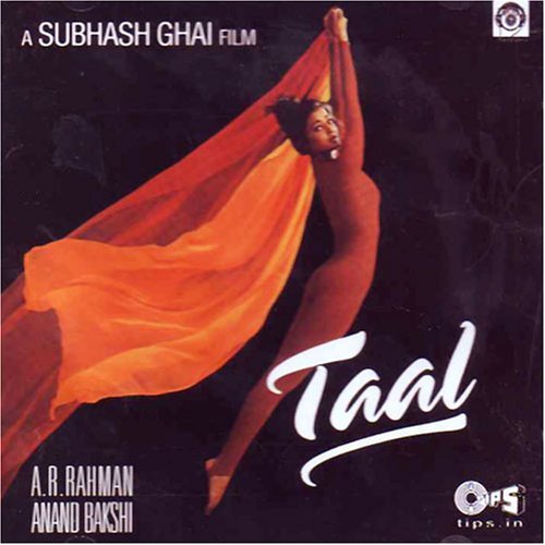 Amazon.in: Buy Taal [HINDI] [CD] [1999] DVD, Blu-ray Online at Best ...