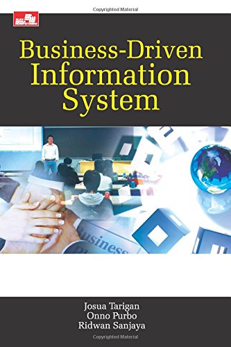 Business-Driven Information System (Indonesian Edition): 9789792778540 ...