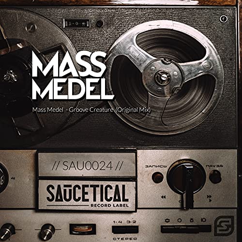 Groove Creature de Mass Medel en Amazon Music Unlimited