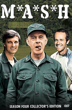 Amazon.com: MASH SEASON 4 : Movies & TV
