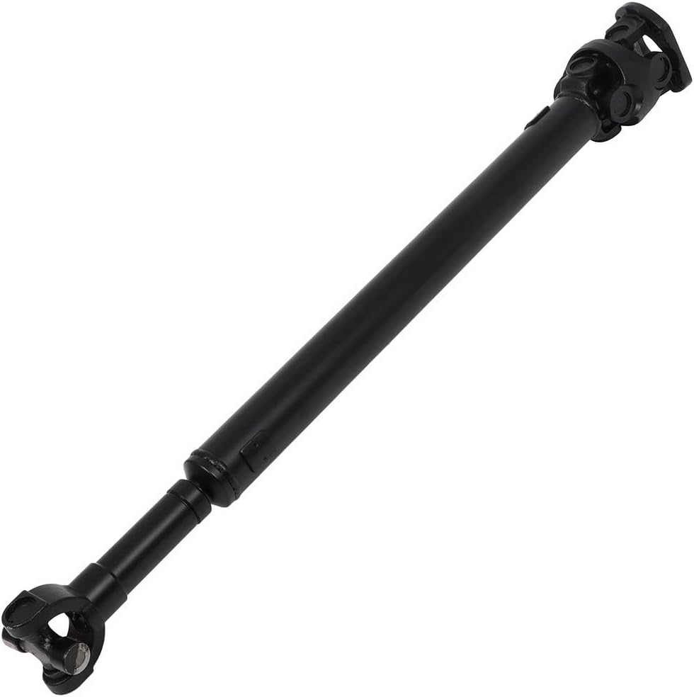 Amazon.com: ECCPP Complete Front Drive Shaft Prop Shaft Assembly Length ...
