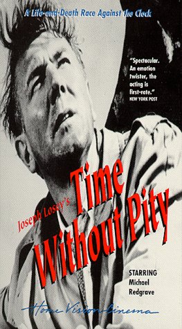 Time Without Pity: Amazon.it: Film e TV