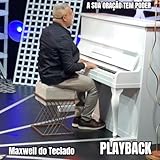 【発売日：2025年03月11日】・製造元:ID3024 - Maxwell do Teclado