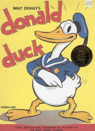 Walt Disney's Donald Duck: dalmatian-press: 9781403723390: Amazon.com ...