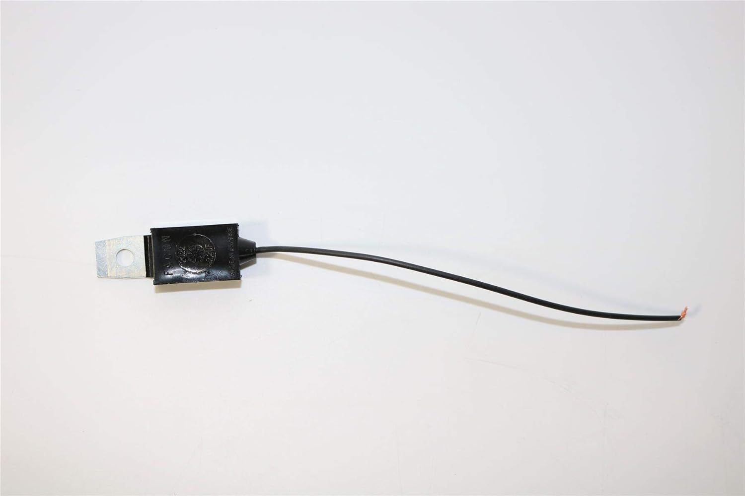 PSA Condenser 6555K9 : Amazon.co.uk: Automotive